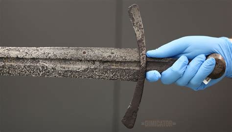 Sharp Weapons Experiments