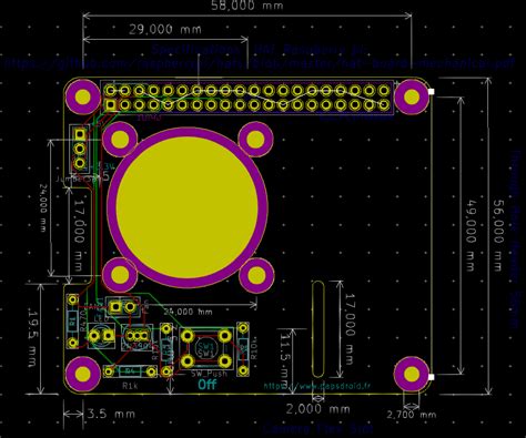 HAT Raspberry Pi Papsdroid