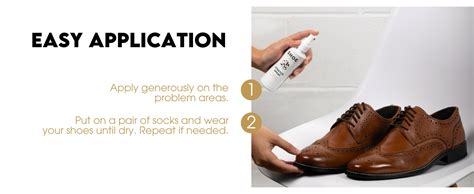 Shoe Clinic Shoe Stretcher Spray Stretch And Softening Spray Safe For
