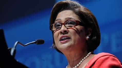 Unc On Marlenes Arrest Pm Must Make Immediate Statement Loop News