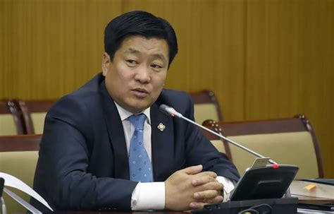 Б Энх Амгалан Зээл авсан хүмүүсийг хэлмэгдүүлэх гэж байна