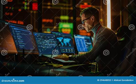 Intercom Microphone Stock Image 47794567