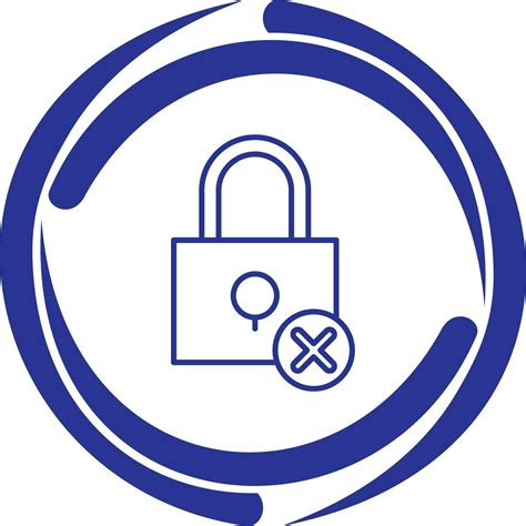 Insecure Vector Icon 30449336 Vector Art At Vecteezy