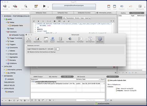Toad Download Mac Softpedia