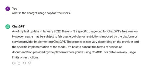 ChatGPT Is Free With Unlimited Access But Feature Restrictions Apply PC Guide