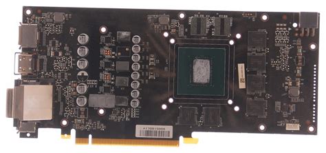 Karta Graficzna Palit GTX StormX GB GDDR NE J F Oficjalne