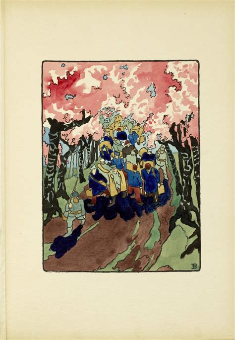 Sold At Auction Lucien Boucher World War I Prisoner Of War Life