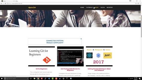 How To Use Templates With Python Django Youtube
