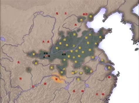 什么是分封制什么是宗法制