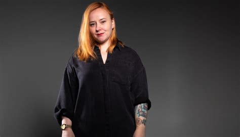 Kirjailijavieras Anna Englund • Kaustisenseutufi