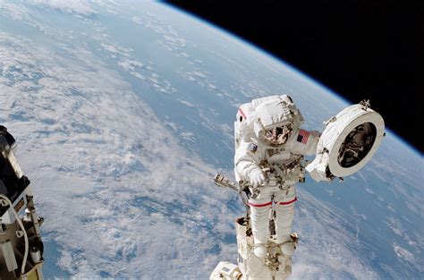 International Space Station Overview Nasa