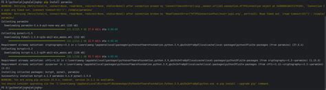 使用Python脚本备份华为交换机的配置信息 电子发烧友网