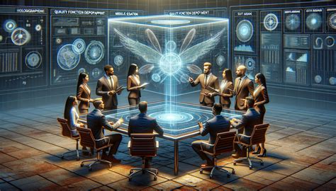 Quality Function Deployment Qfd Unveiling Its Strategic Impact