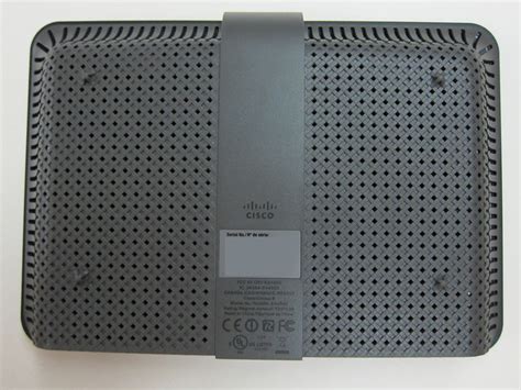 Cisco Linksys EA Router Review Giveaway Blog Lesterchan Net