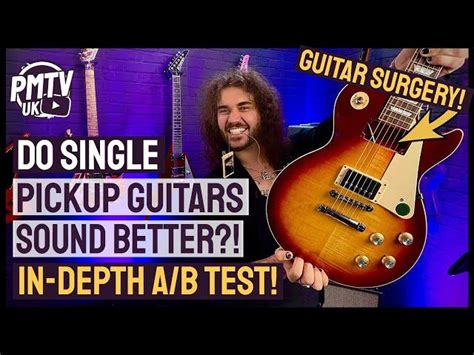 Guitar Store Riffs The Good The Bad And The Classic