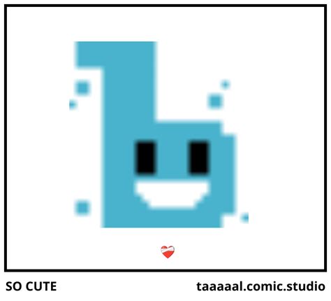 SO CUTE Comic Studio