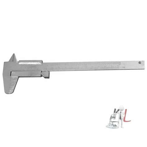 Vernier Caliper Least Count At Rs 150 00 Vernier Calipers Id 2852392121488