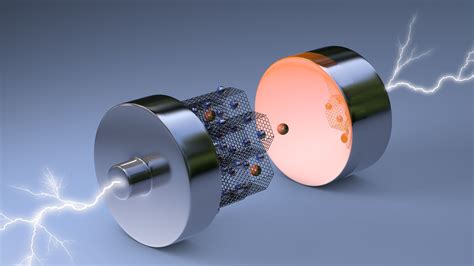 Magnetic Field Helps Thick Battery Electrodes Tackle Electric Vehicle