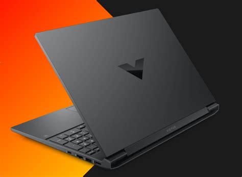 Hp Victus Fb Ax Laptop Gaming Stylish Bertenaga Ryzen H Laptophia