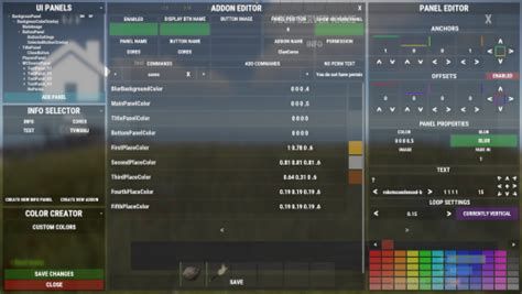 Welcome Ui Controller Plugins Codefling