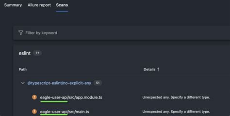 Wrong Paths For Files In Scan Results With Multi Checkouts · Issue 23 · Microsoftsarif