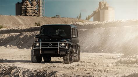 Mercedes G Wagon Wallpapers Top Free Mercedes G Wagon Backgrounds Wallpaperaccess