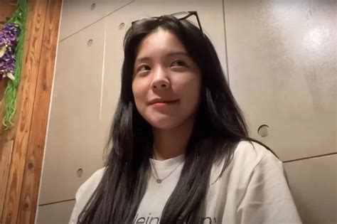 李多慧公開「素顏真面目」，大方卸妝遭網友評價：根本不是同一人！ Beanfun