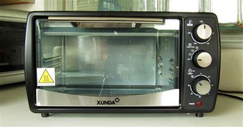 Diy Reflow Oven Introducing The Oven Rikesh Patel