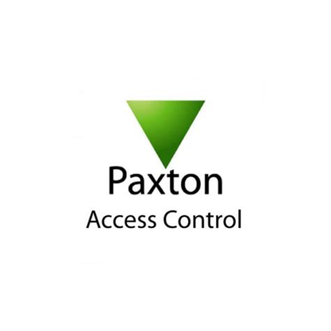 Paxton Net2 Access Control Door Kit Networked Bundle Set 1 The