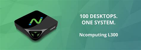 Ncomputing Wordtext Systems Inc