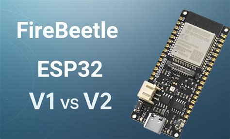 firebeetle 2 esp32 c6 160mhz risc v microcontroller wi fi 6 bluetooth 5 solar zigbee 3 0