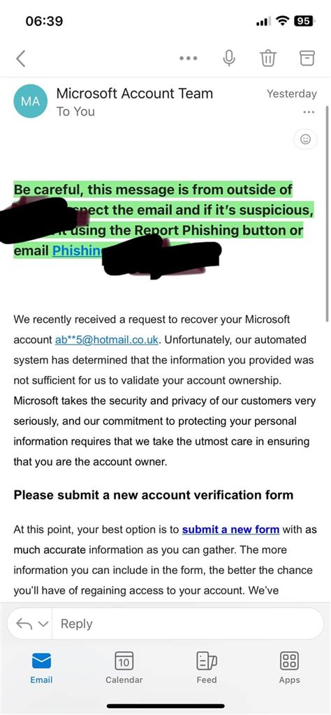 Microsoft Scam R Scams