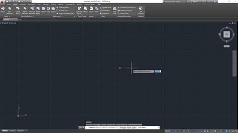 Tutorial básico AutoCAD Mais Tecnologia e Informação