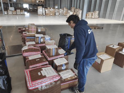 Saas Based E Commerce Logistics Platform Digiexpo