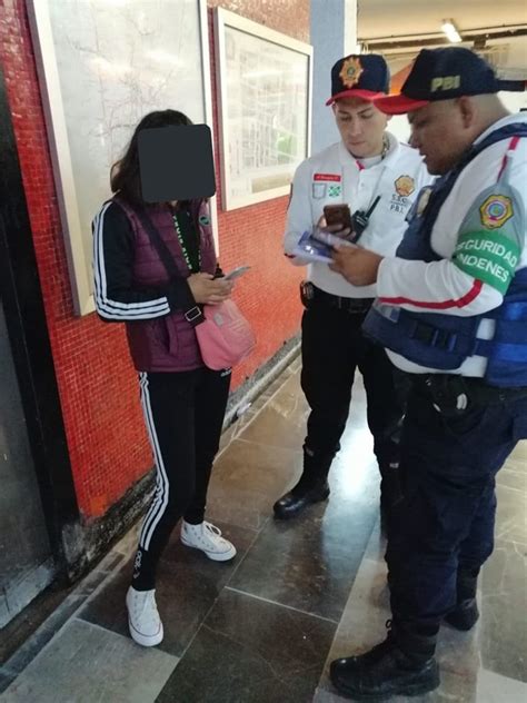Fotos Anciano Acosador Eyaculó Sobre Mujer En El Metro Datanoticias