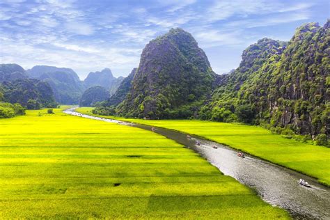 Vietnam Photography Tours And Cultural Adventures