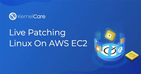 live patching linux on aws ec2 tuxcare