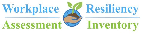 Workplace Resiliency Assessment Inventory Tlc Virtual Resiliency