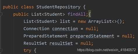 Idea Java Return返回外部方法 Return Outside Method Csdn博客