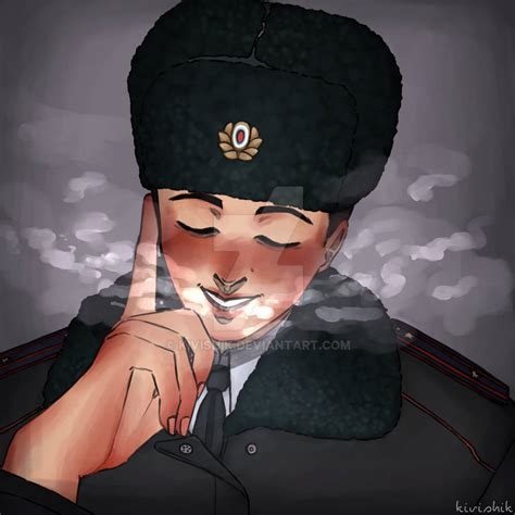 Beloved Vladik By Kivishik On Deviantart