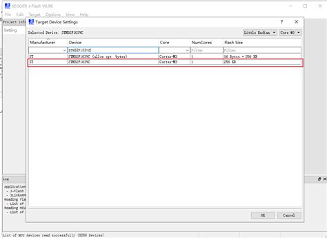 Jlink 直接读取单片机程序jlink读取程序 Csdn博客