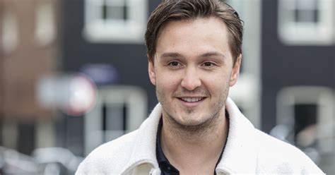 Maxim Froger En Zijn Vriendin Ruby Krijgen Een Kindje Libelle