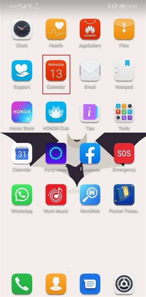 Fix Google Calendar Not Syncing On Android TechCult