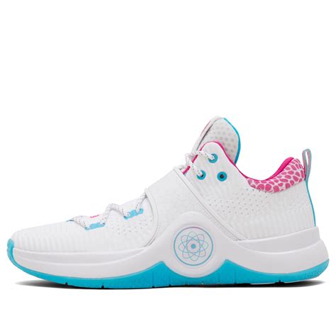 Li Ning Way Of Wade 6 Buzzer Beater Abat131 2