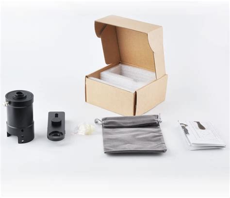 Solomark Rifle Scope Adapter Smartphone Mounting System Smart Shoot Scope Mount Adapter