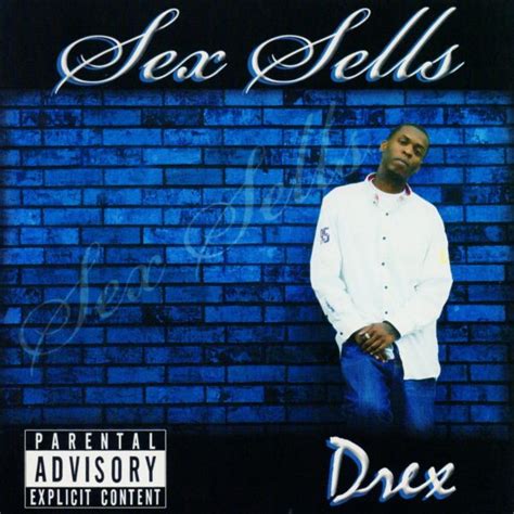 Drex Sex Sells Three Heads Records