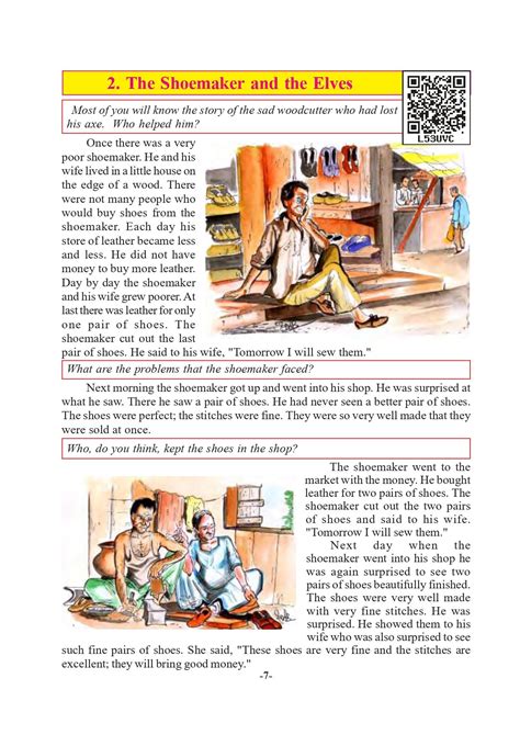 Cgbse Class 8th English Book Pdf Download Online Cgbse Solutions