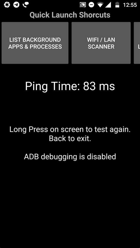 Amazon Com NetSpeed Test Internet Speed Test Tools Appstore For Android
