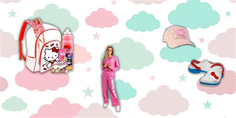 Best Hello Kitty Collaborations