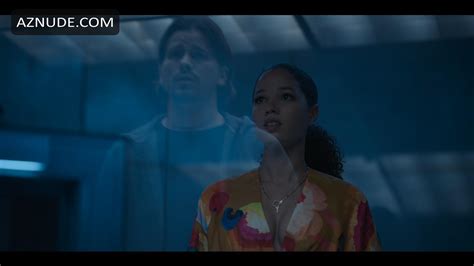 Alisha Wainwright Nude Aznude Alisha Wainwright Nude Aznude